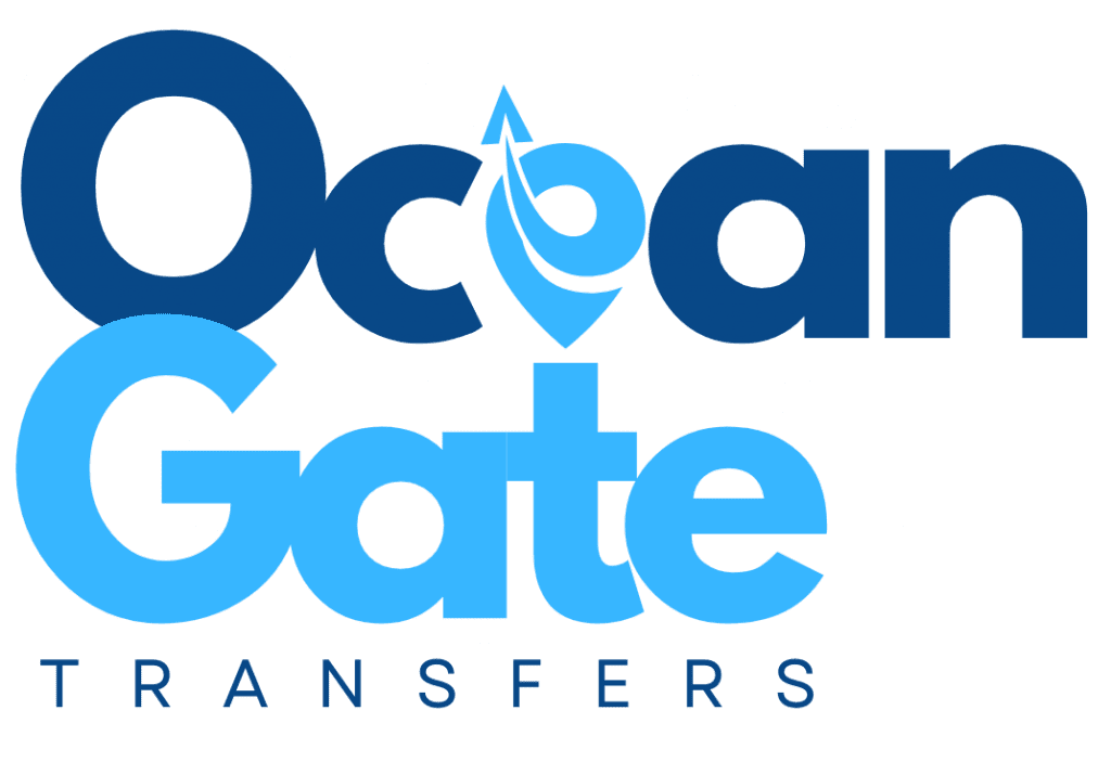 Cruise Port Transfers – Ocean Gate